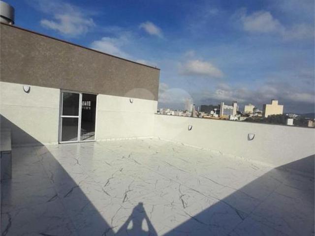 Apartamento com 2 quartos à venda em Parada inglesa SP
