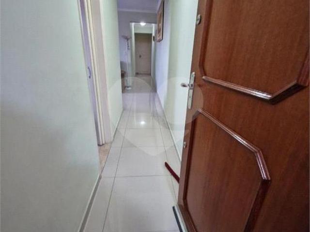 Apartamento com 2 quartos à venda em Parada inglesa SP