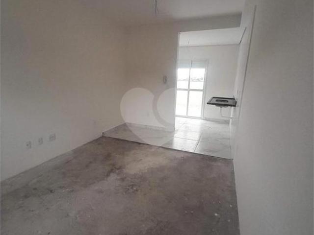 Apartamento com 2 quartos à venda em Parada inglesa SP