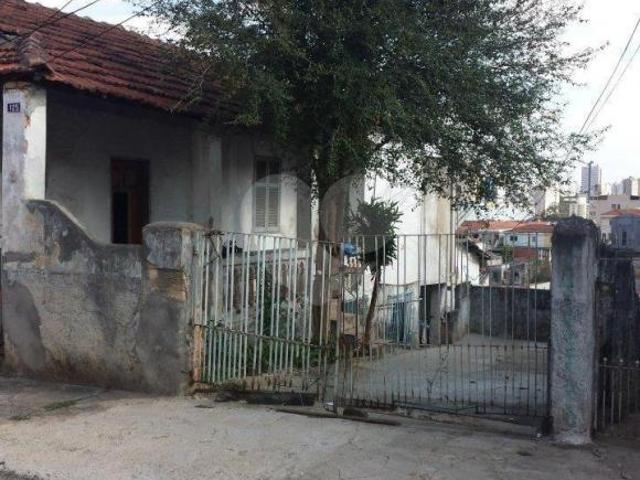 Apartamento com 2 quartos à venda em Parada inglesa SP