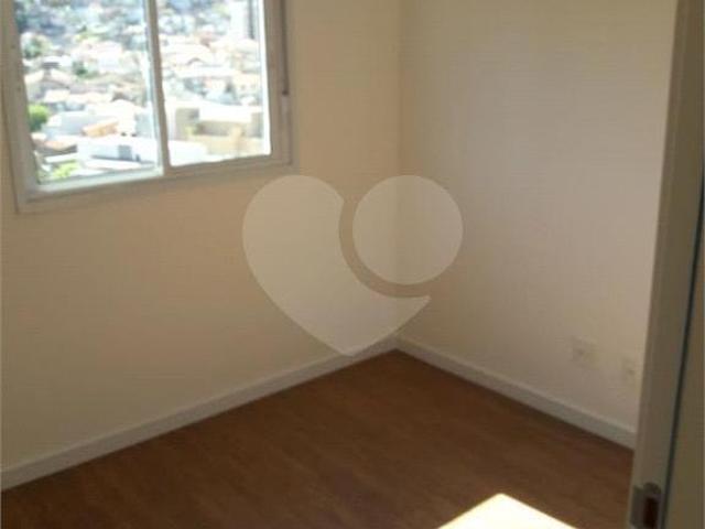 Apartamento com 2 quartos à venda em Parada inglesa SP