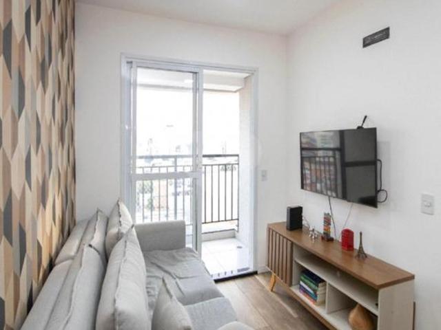 Apartamento com 2 quartos à venda em Parada inglesa SP