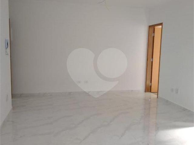 Apartamento com 2 quartos à venda em Parada inglesa SP