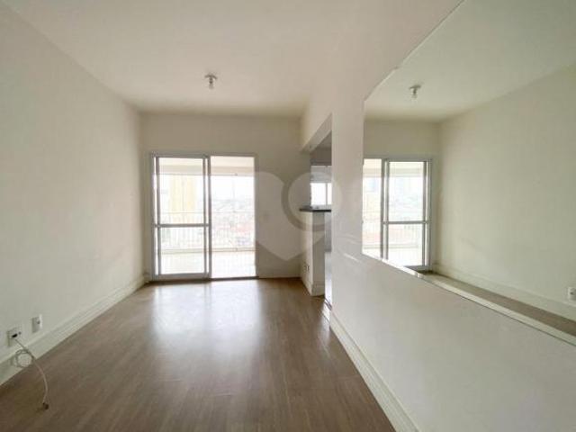 Apartamento com 2 quartos à venda em Parada inglesa SP