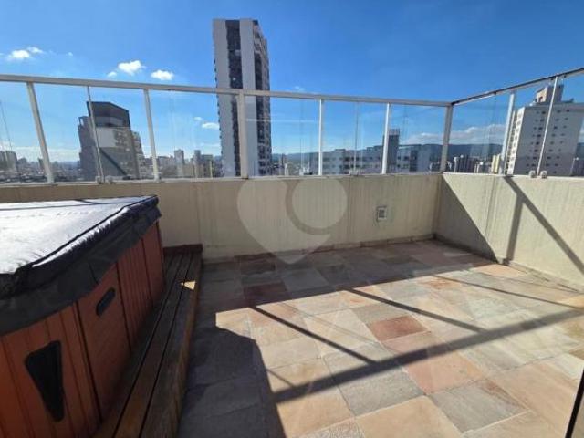 Apartamento com 2 quartos à venda em Parada inglesa SP