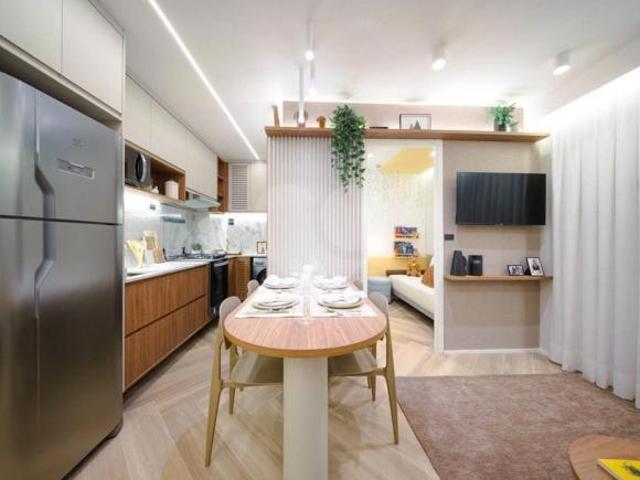 Apartamento com 2 quartos à venda em Parada inglesa SP