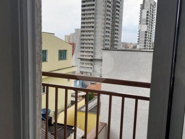 Apartamento com 2 quartos à venda em Parada inglesa SP
