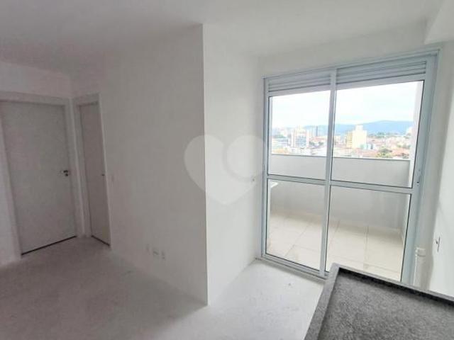 Apartamento com 2 quartos à venda em Parada inglesa SP