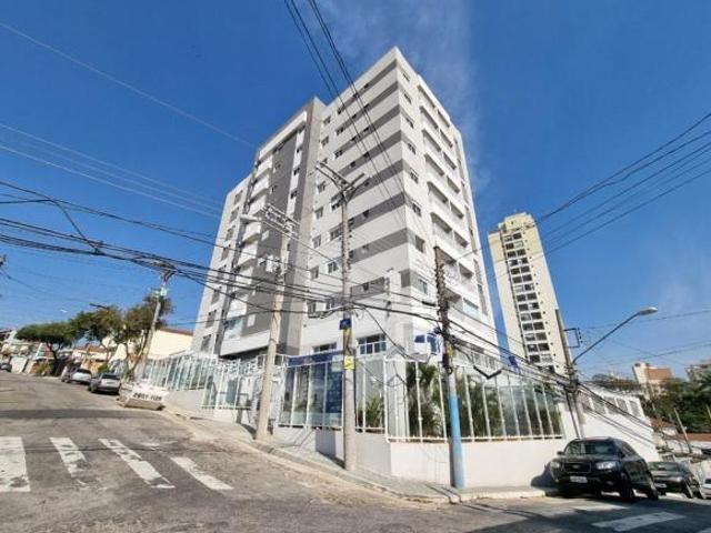 Apartamento com 2 quartos à venda em Parada inglesa SP