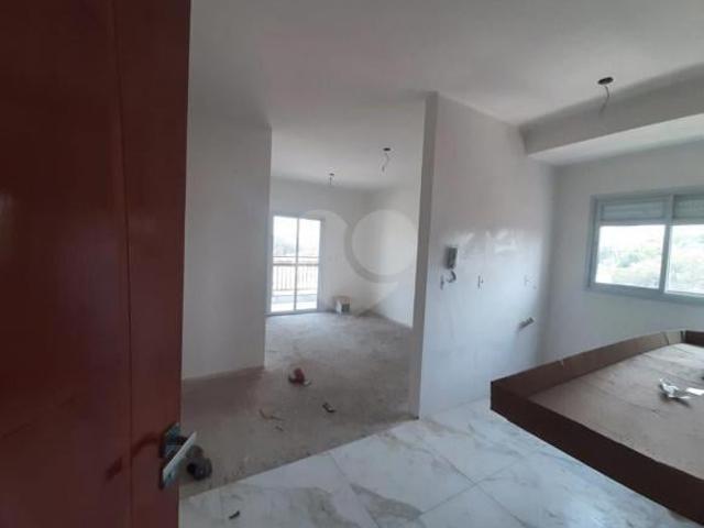 Apartamento com 2 quartos à venda em Parada inglesa SP