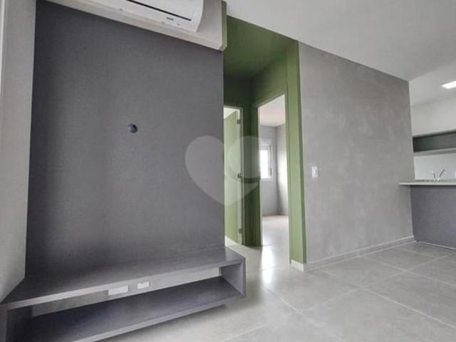 Apartamento com 2 quartos à venda em Parada inglesa SP