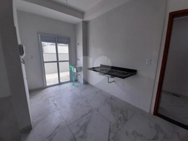 Apartamento com 2 quartos à venda em Parada inglesa SP