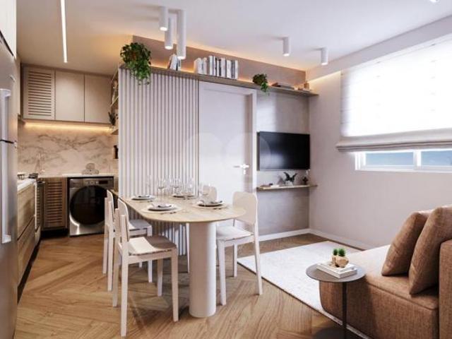 Apartamento com 2 quartos à venda em Parada inglesa SP