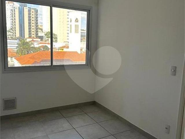 Apartamento com 2 quartos à venda em Parada inglesa SP