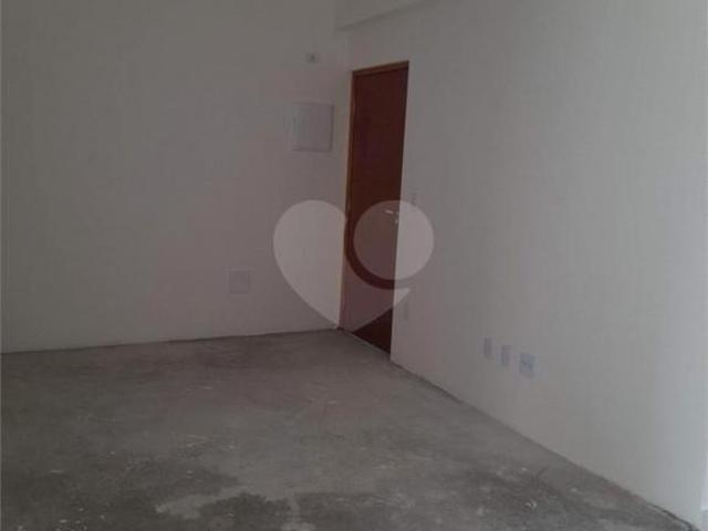 Apartamento com 2 quartos à venda em Parada inglesa SP