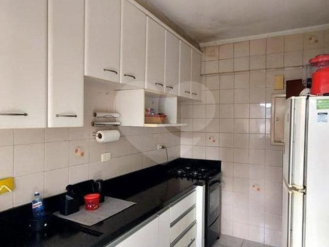 Apartamento com 2 quartos à venda em Parada inglesa SP