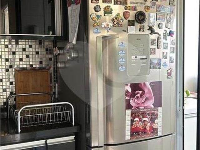 Apartamento com 2 quartos à venda em Parada Inglesa SP