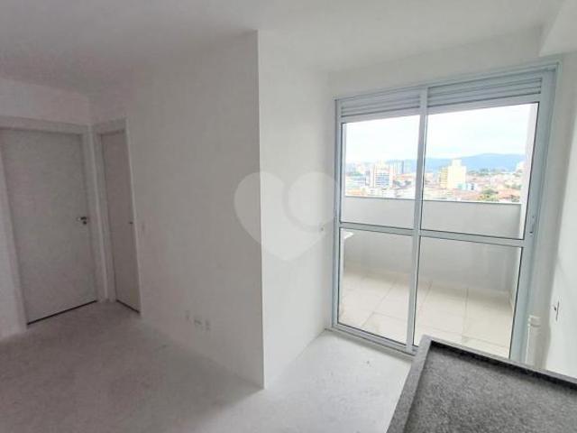 Apartamento com 2 quartos à venda em Parada inglesa SP