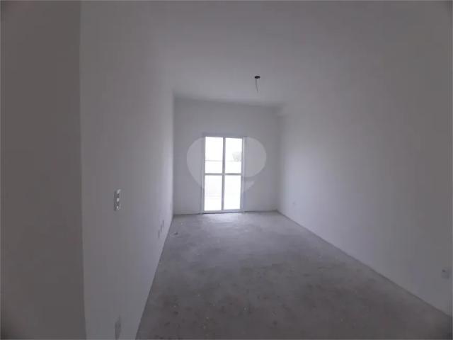 Apartamento com 2 quartos à venda em Parada Inglesa SP