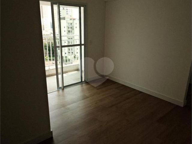 Apartamento com 2 quartos à venda em Parada inglesa SP