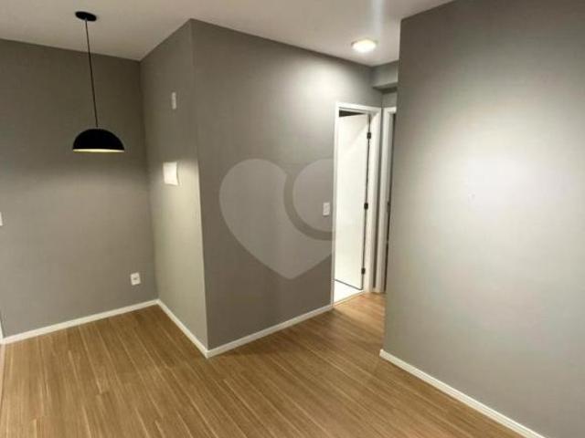 Apartamento com 2 quartos à venda em Paraíso do morumbi SP