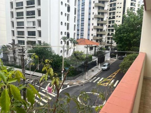 Apartamento com 2 quartos à venda em Paraíso SP