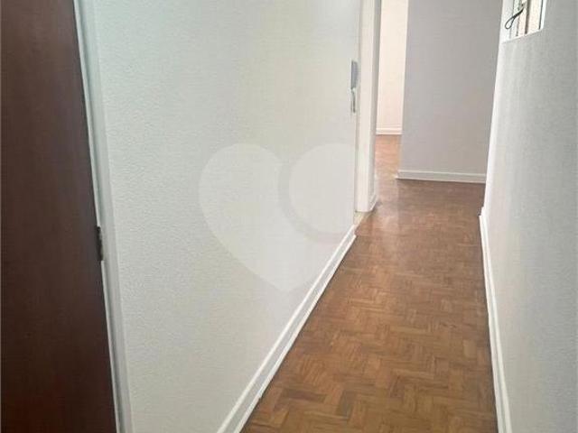 Apartamento com 2 quartos à venda em Paraíso SP