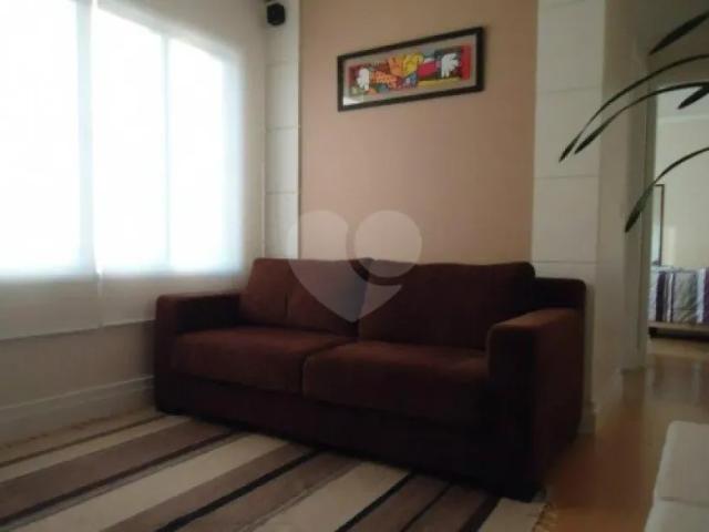 Apartamento com 2 quartos à venda em Paraíso SP