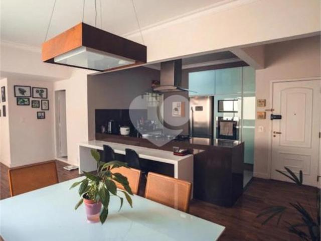 Apartamento com 2 quartos à venda em Paraíso SP