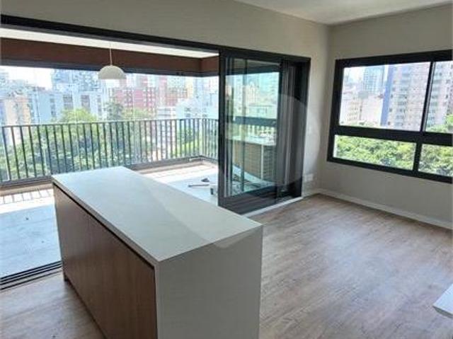Apartamento com 2 quartos à venda em Paraíso SP