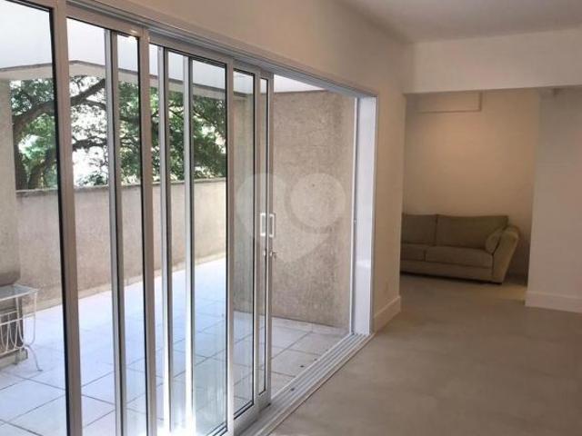 Apartamento com 2 quartos à venda em Paraíso SP