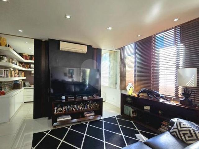 Apartamento com 2 quartos à venda em Paraíso SP
