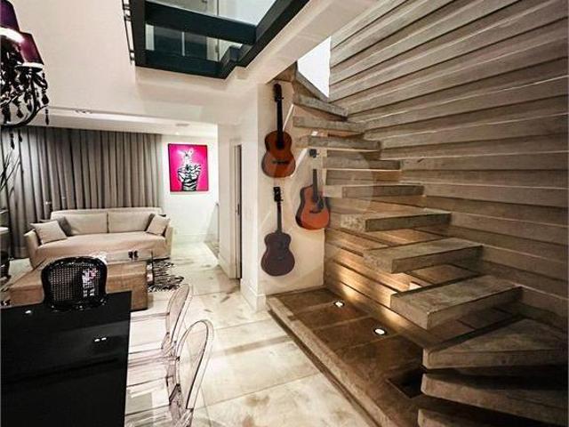 Apartamento com 2 quartos à venda em Paraíso SP