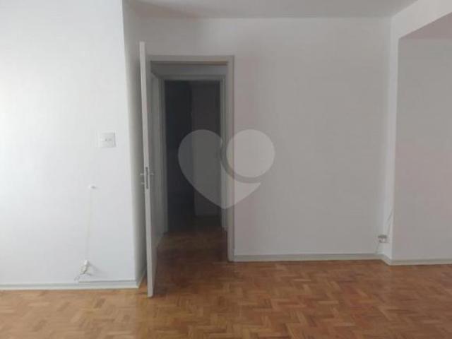 Apartamento com 2 quartos à venda em Paraíso SP