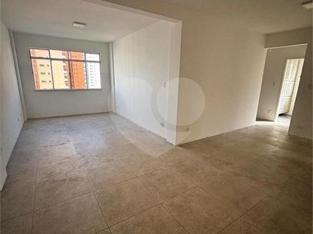 Apartamento com 2 quartos à venda em Paraíso SP