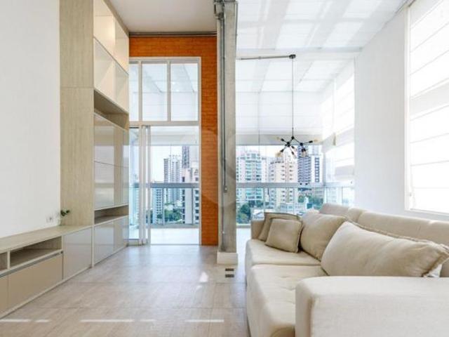 Apartamento com 2 quartos à venda em Paraíso SP