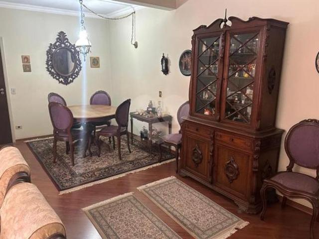 Apartamento com 2 quartos à venda em Paraíso SP