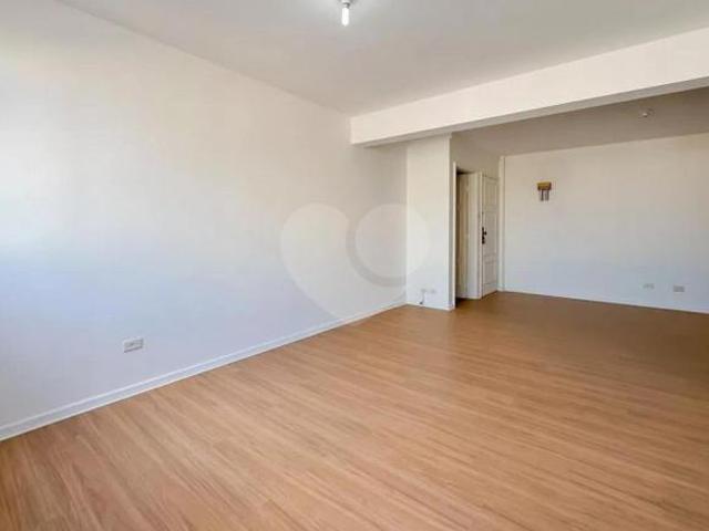 Apartamento com 2 quartos à venda em Paraíso SP