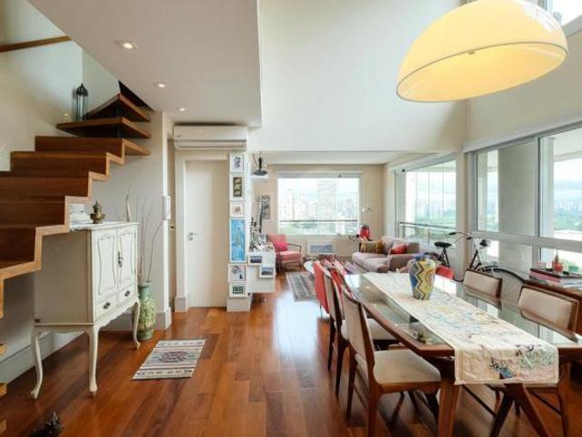 Apartamento com 2 quartos à venda em Paraíso SP