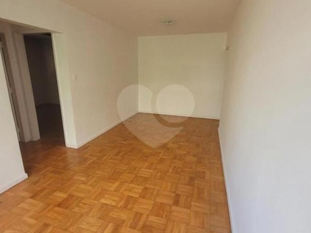 Apartamento com 2 quartos à venda em Paraíso SP