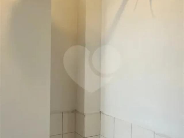 Apartamento com 2 quartos à venda em Paraíso SP
