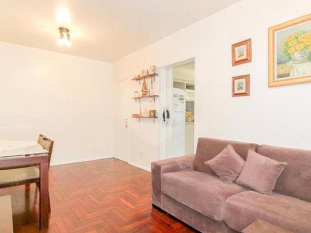 Apartamento com 2 quartos à venda em Paraíso SP