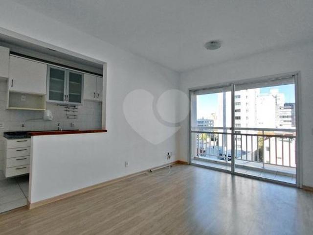 Apartamento com 2 quartos à venda em Paraíso SP