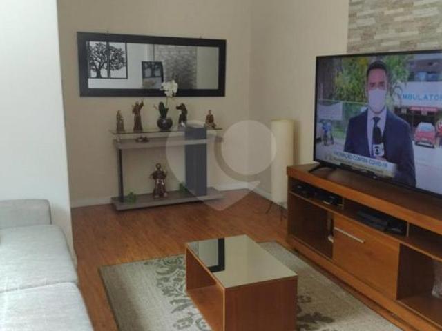 Apartamento com 2 quartos à venda em Pari SP
