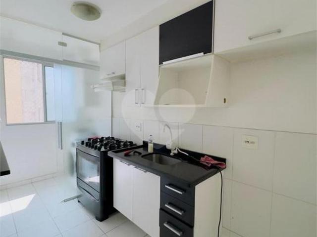Apartamento com 2 quartos à venda em Parque munhoz SP