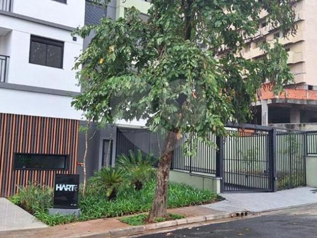 Apartamento com 2 quartos à venda em Parque mandaqui SP