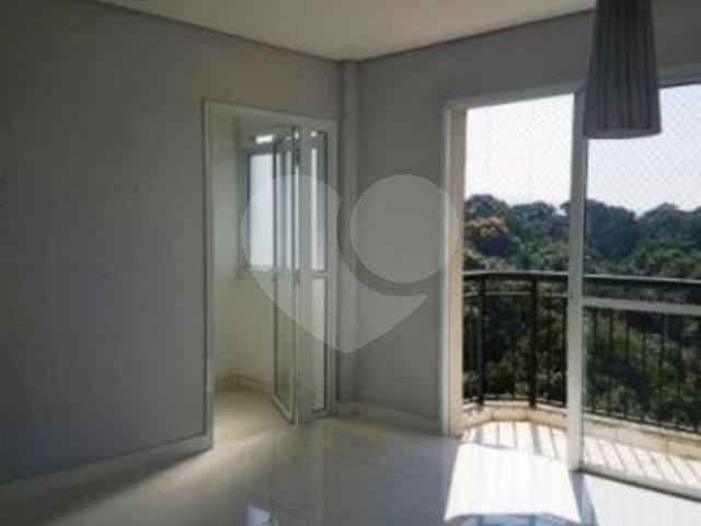 Apartamento com 2 quartos à venda em Parque mandaqui SP