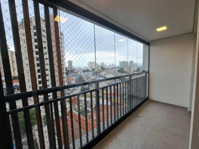 Apartamento com 2 quartos à venda em Parque mandaqui SP