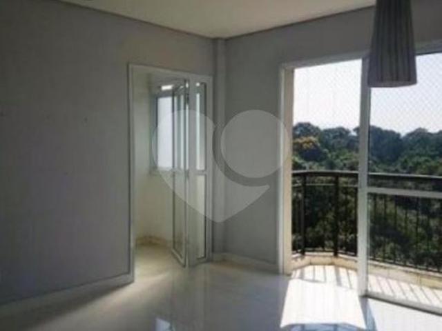 Apartamento com 2 quartos à venda em Parque Mandaqui SP