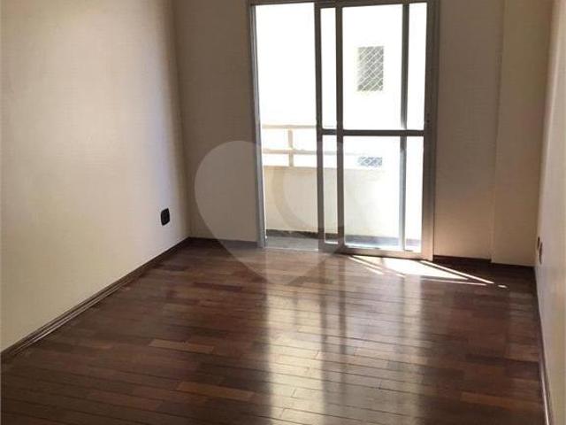 Apartamento com 2 quartos à venda em Parque mandaqui SP